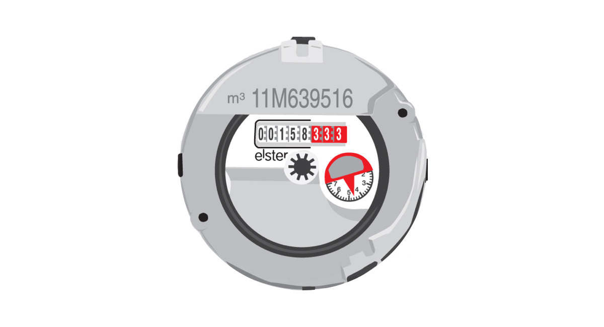 How to Read Your Gas & Electricity Meters | Yu Energy