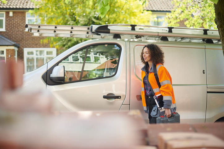 Managing New Connections For Your Business | Yu Energy