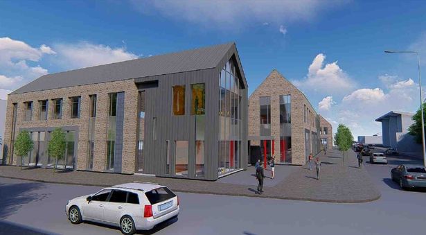 Yü Energy to Create New Leicester Innovation Hub | Yu Energy