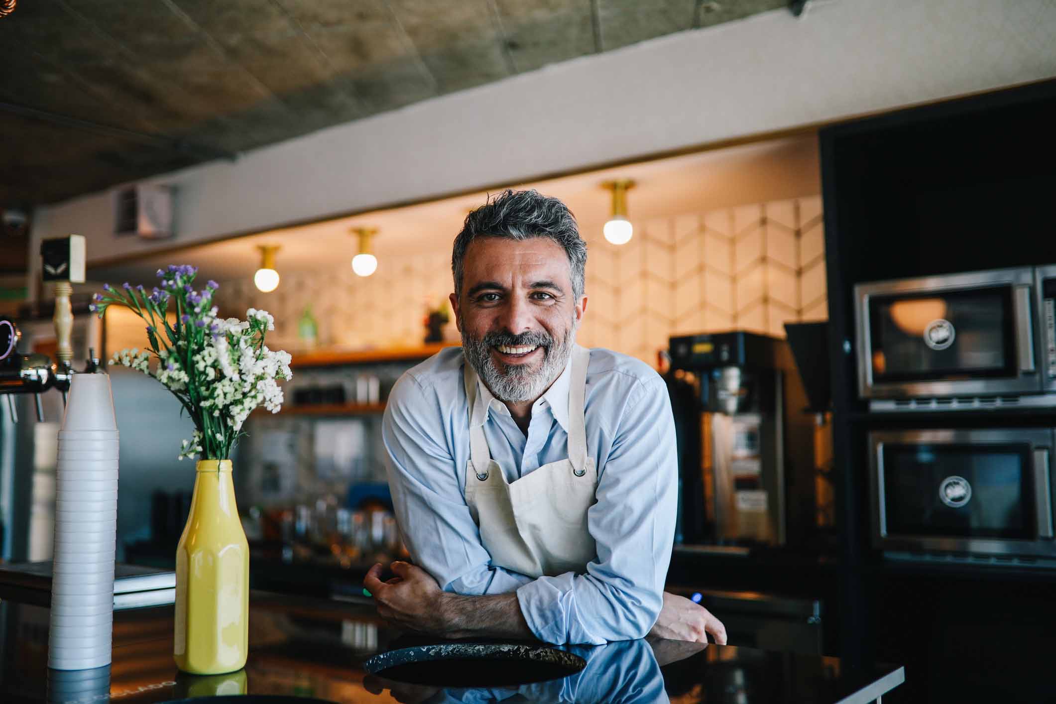 The Benefits of Smart Meters for Businesses | Yu Energy