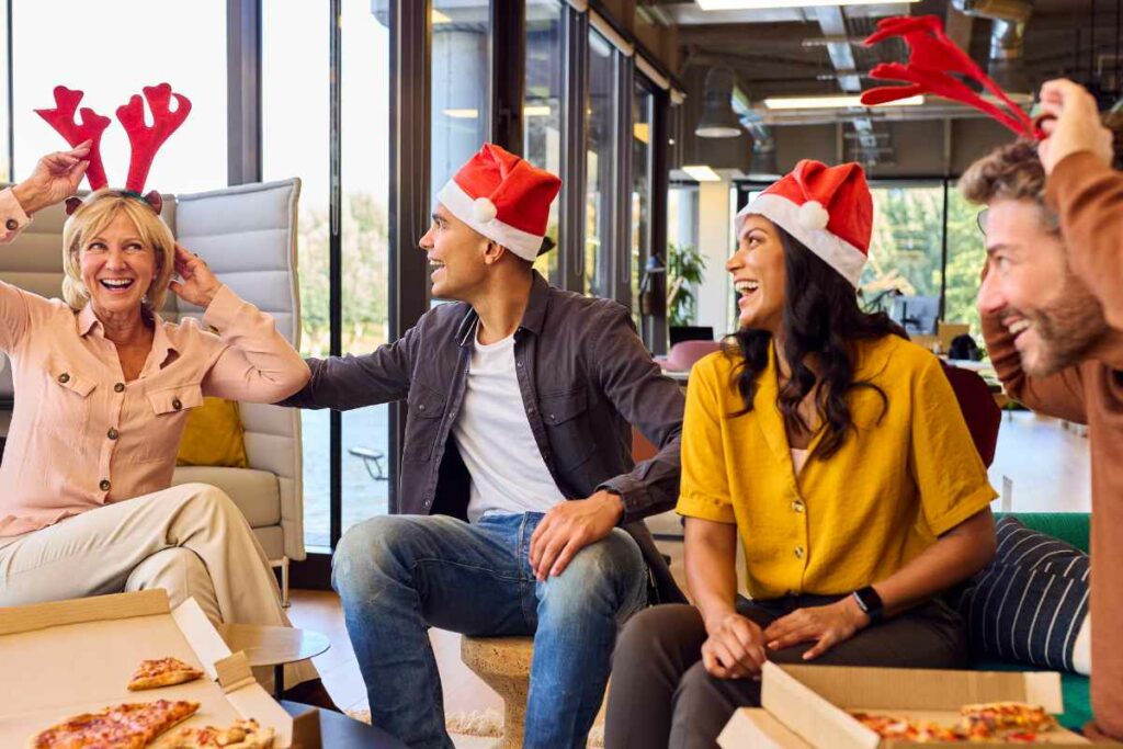 Business Checklist: Preparing for the New Year | Yu Energy