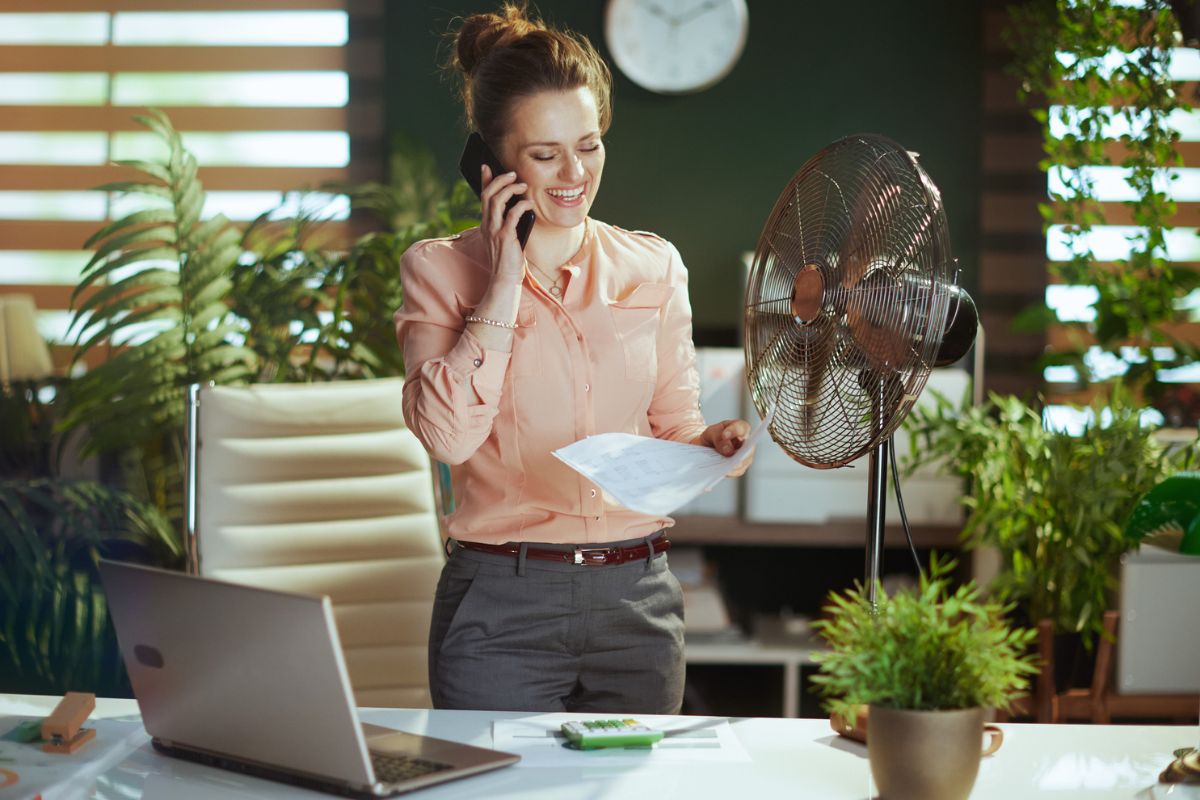 Summer Energy Saving Tips for Businesses | Yu Energy