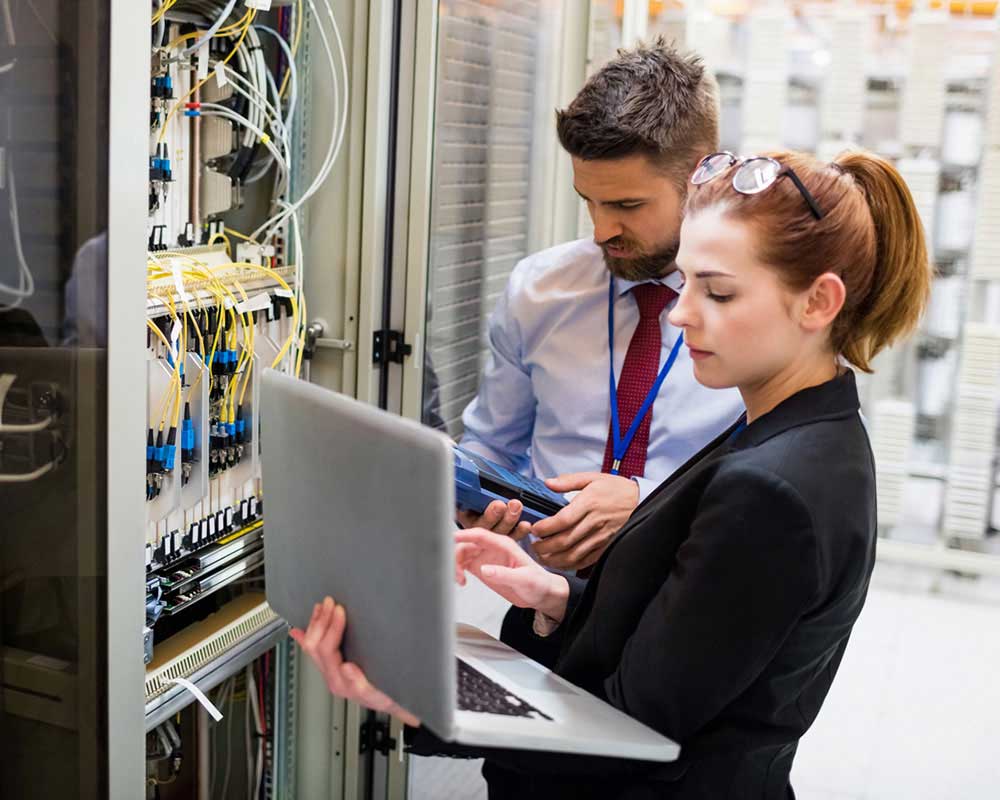 Commercial Energy Suppliers | Yu Energy